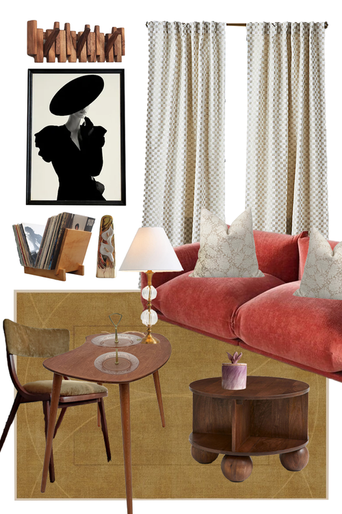 Capricorn Home Decor Guide | Minimalist + Earthy Style — The Curative ...