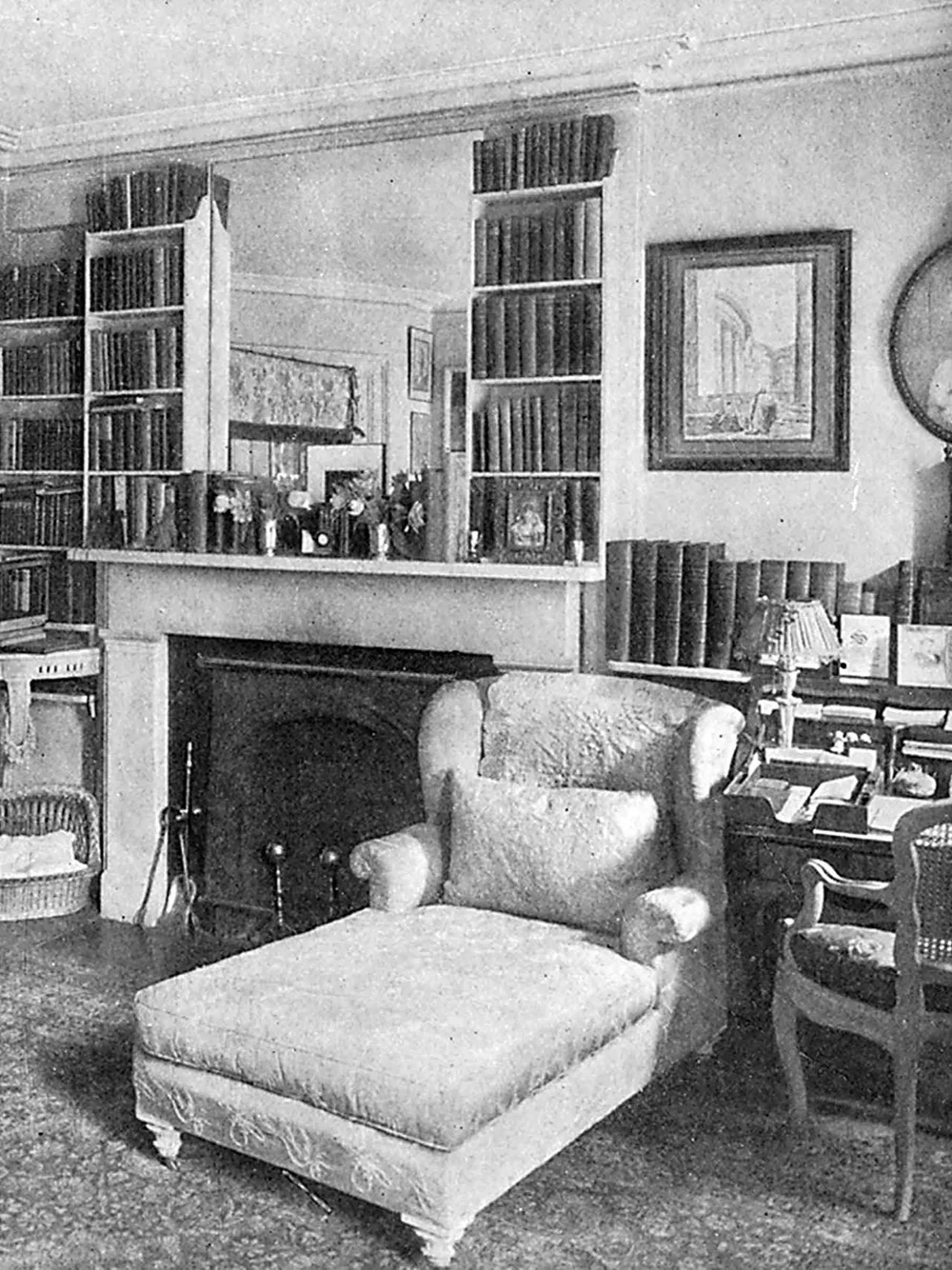 Elsie de Wolfe: Interior Design Pioneer & Placemaking Influence — The ...