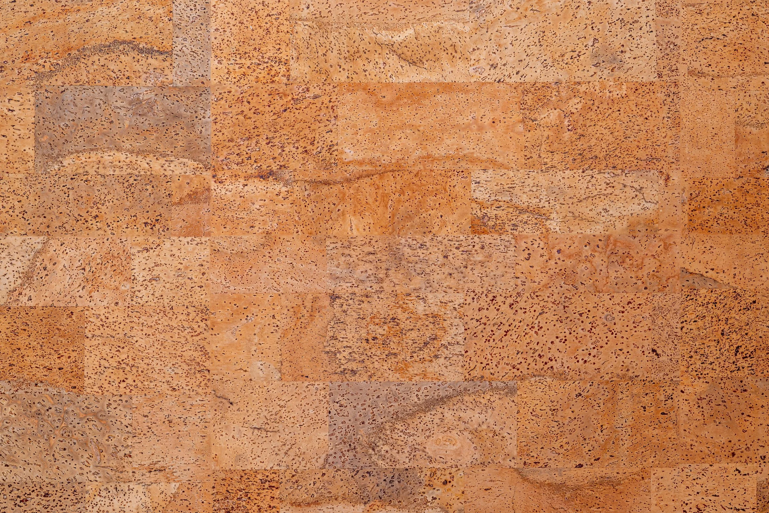 Cork in Interior Design | Sustainable Home Décor Spotlight — The ...