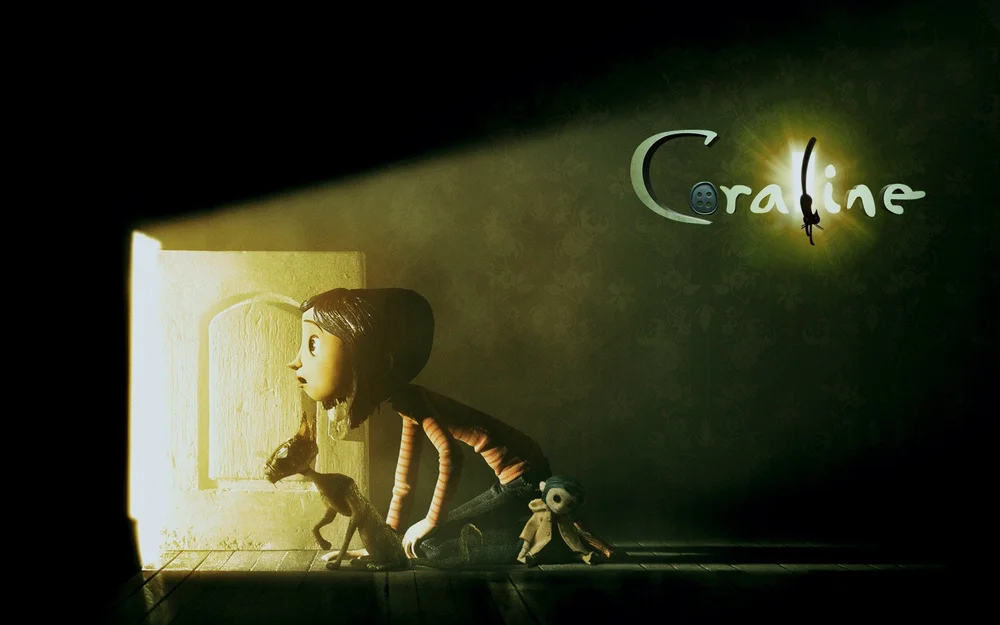 Exploring the Eerie + Whimsical Interior Design of “Coraline” — The ...