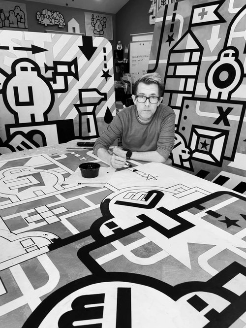 About — bob boyle