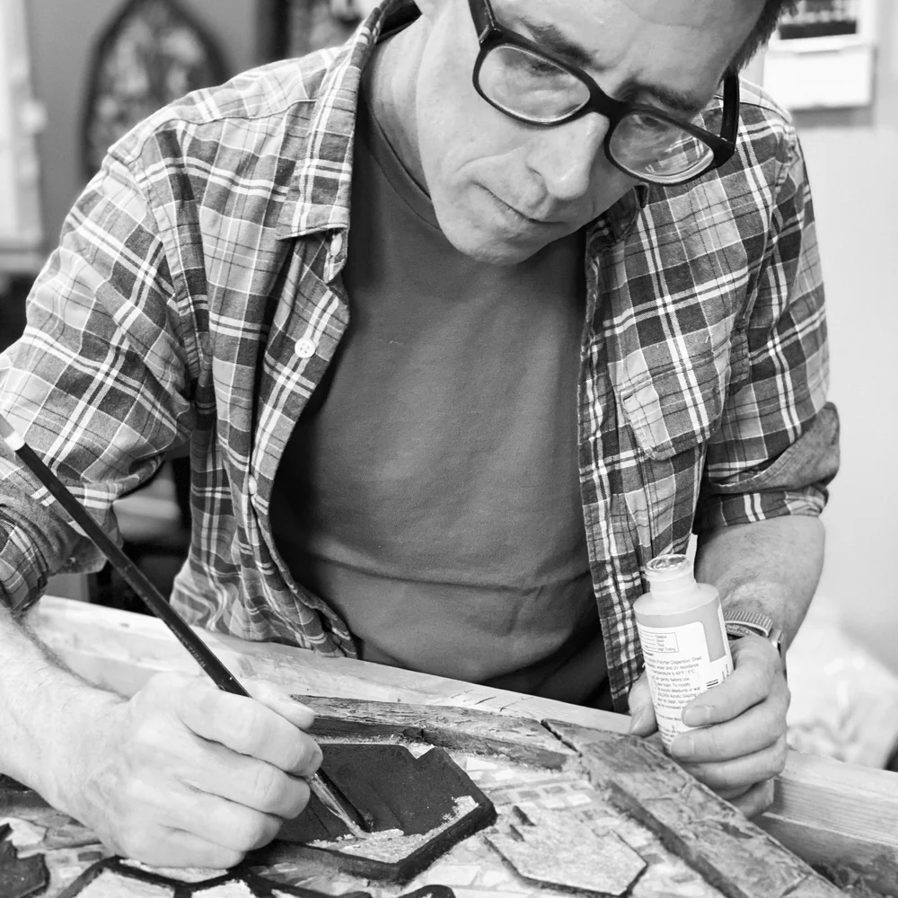 Contact — bob boyle