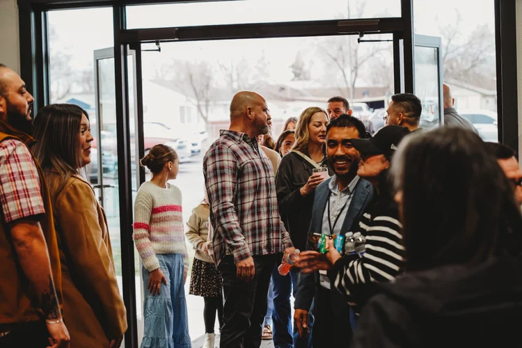 Invite | Join & Invite Today — Restore City Church