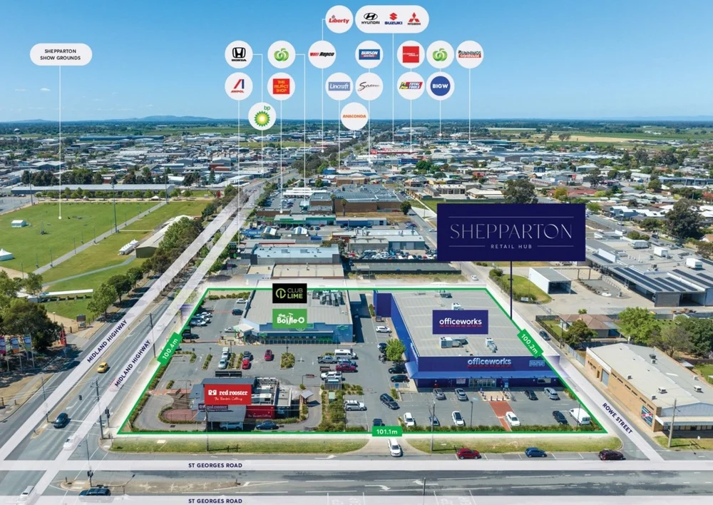 Blackfox Property Group