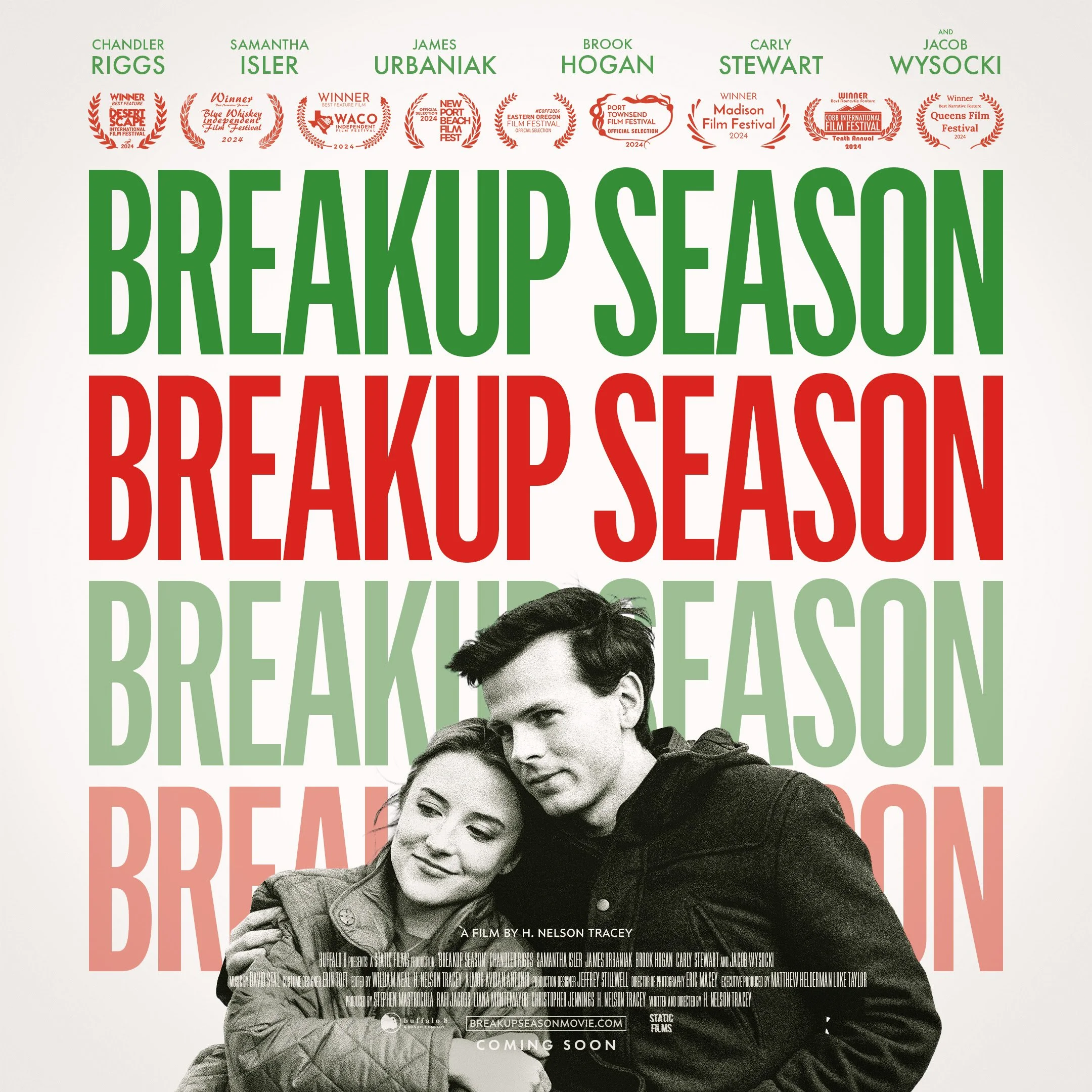 Intimacy Coordinator | Los Angeles, Portland, Seattle — Weeble Mountain Casting