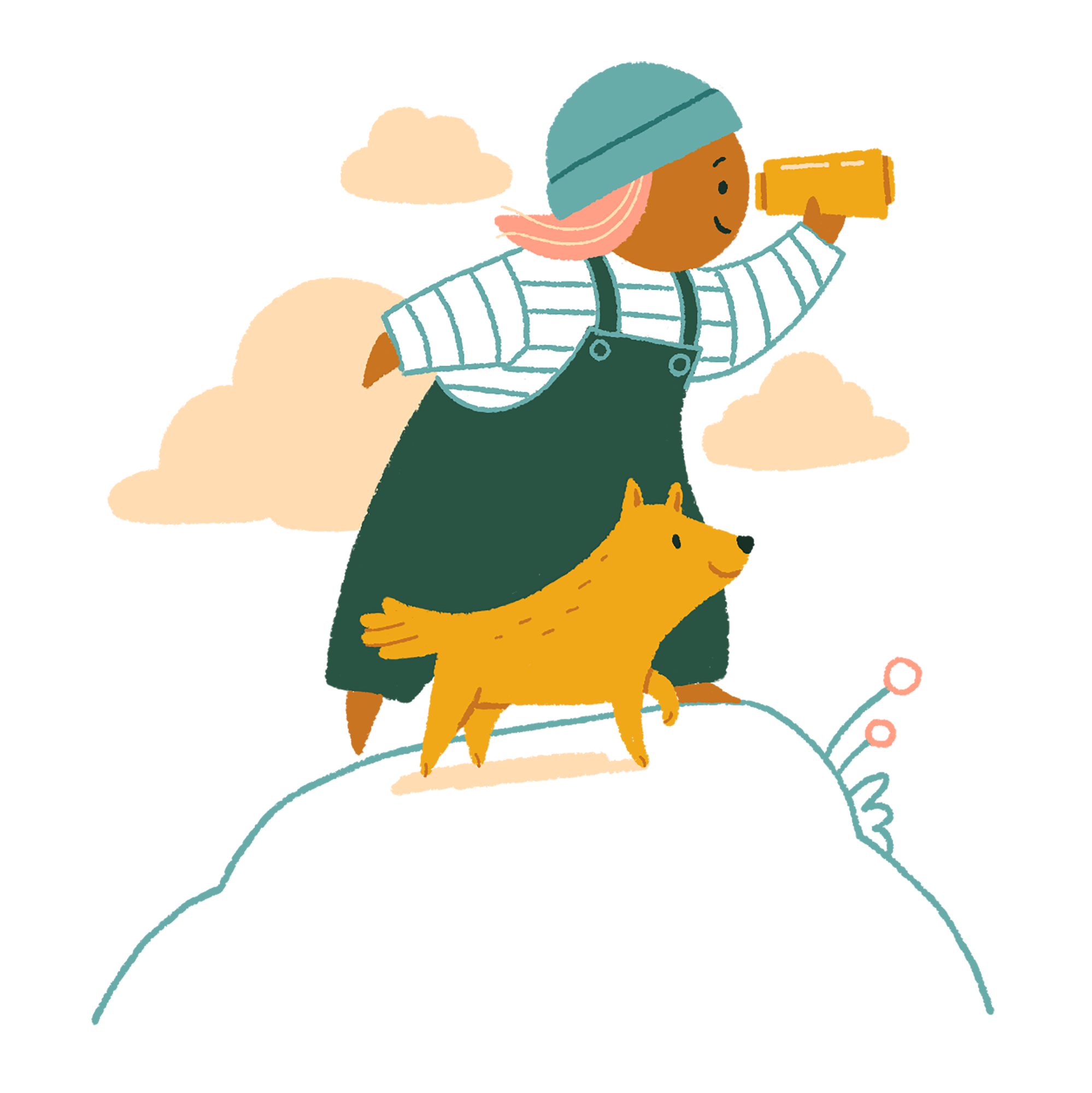 Casting Calls Portland — Weeble Mountain Casting