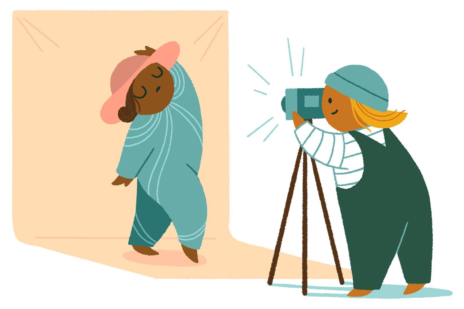 Portland, Seattle, Los Angeles | Casting Agency | Contact Us — Weeble ...