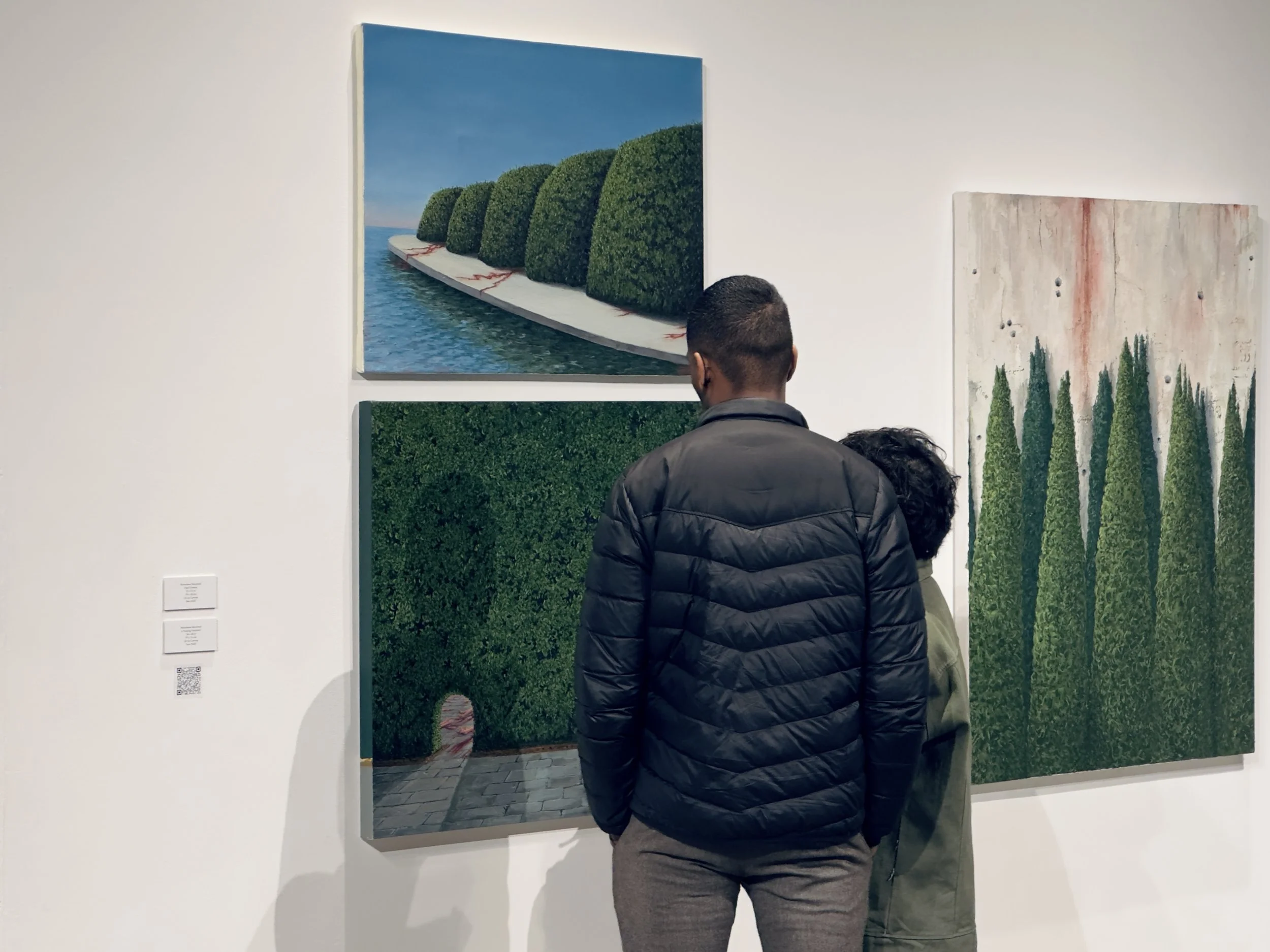 VIVA Alliance | Vancouver’s Iranian Visual Arts