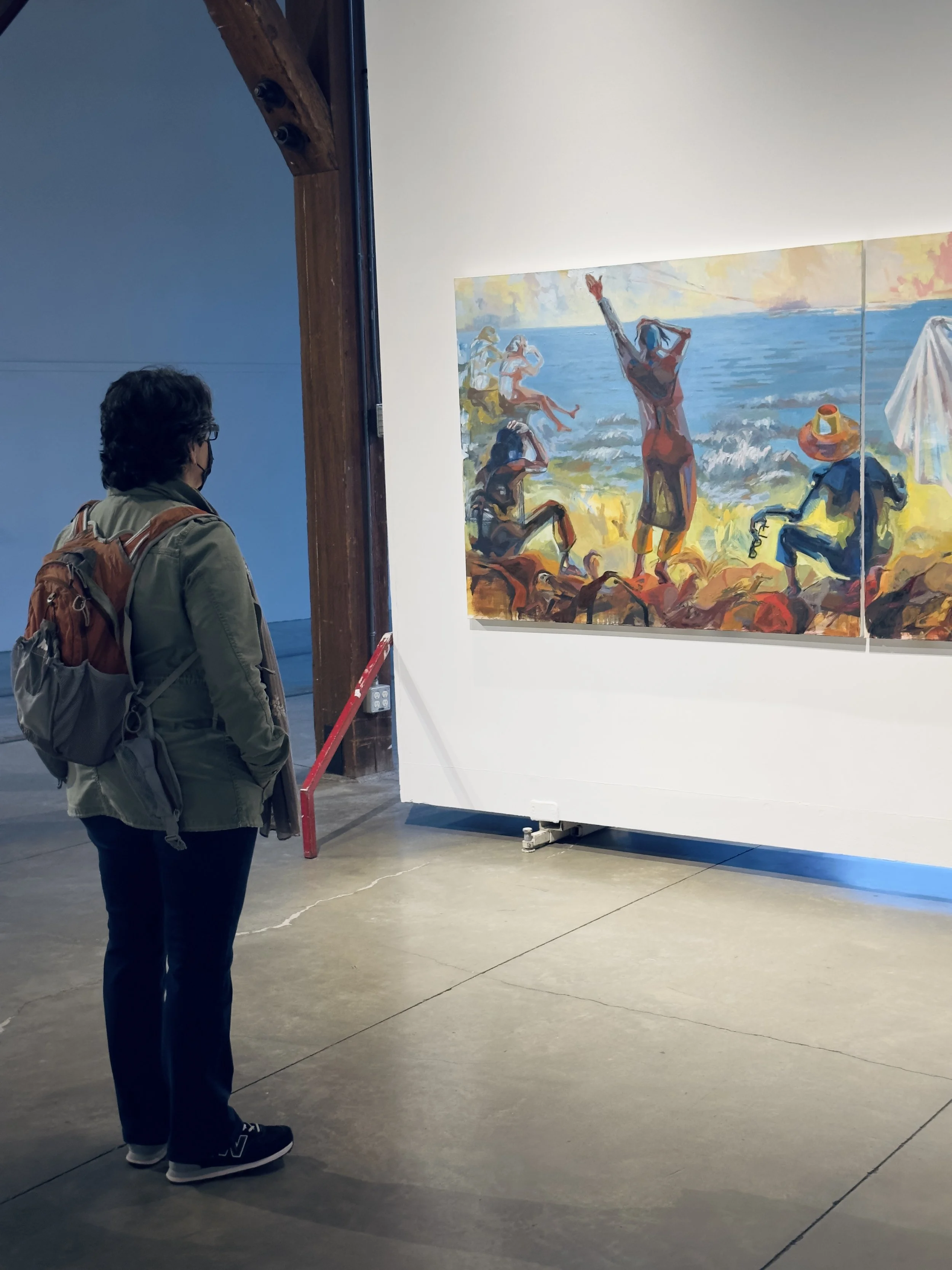 VIVA Alliance | Vancouver’s Iranian Visual Arts