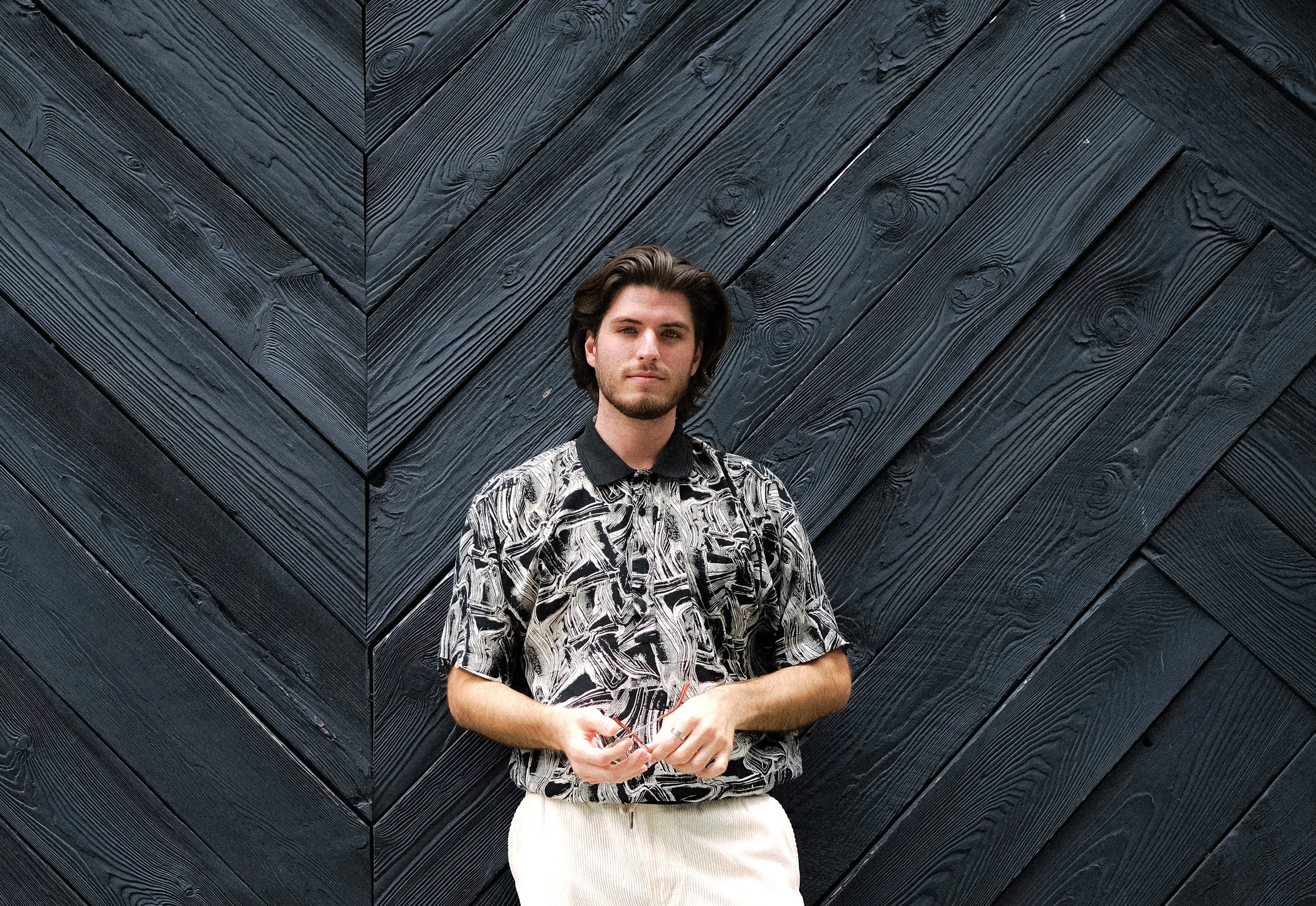 Robert Limmer - Portfolio