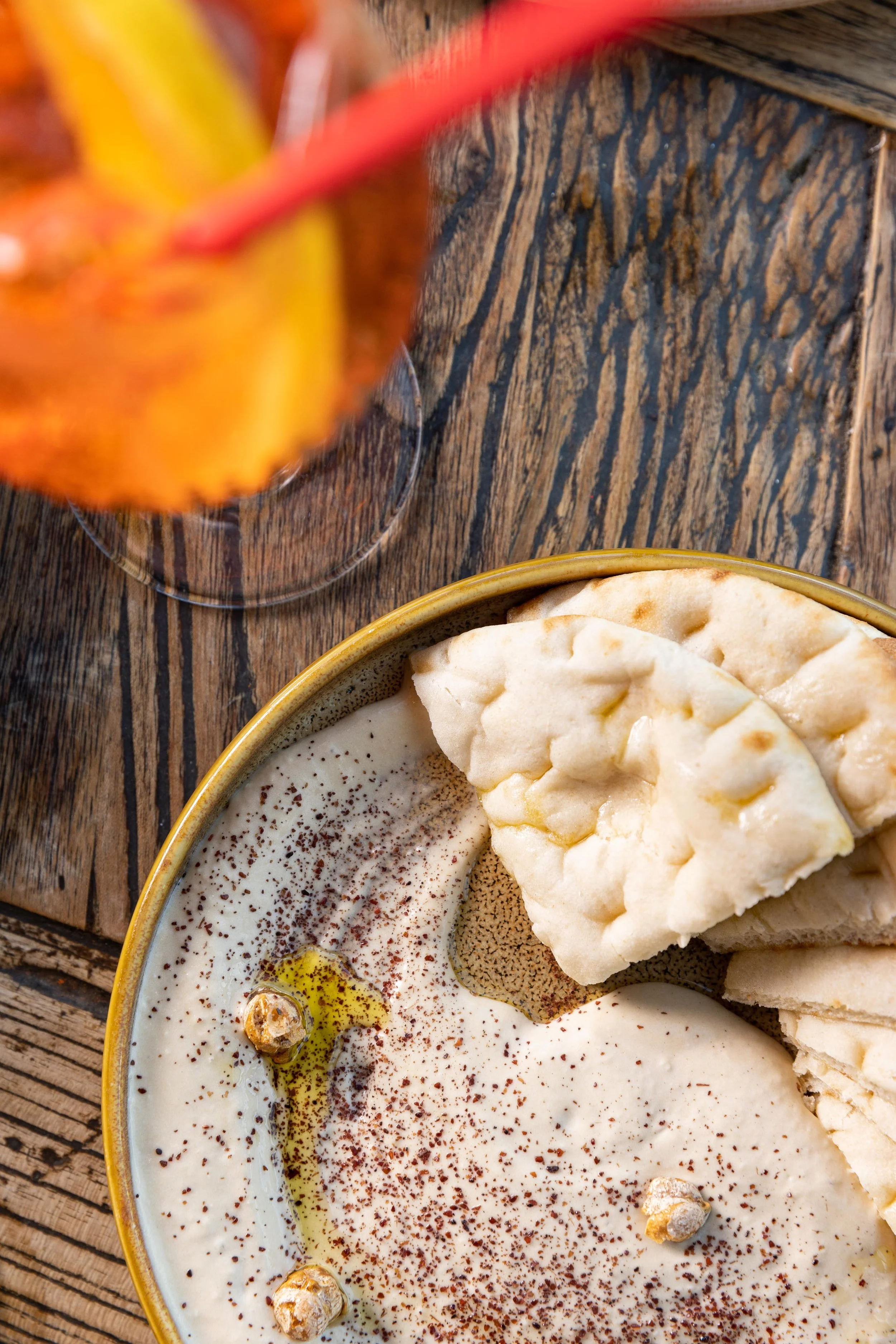 Gallery — Cargo Restaurant