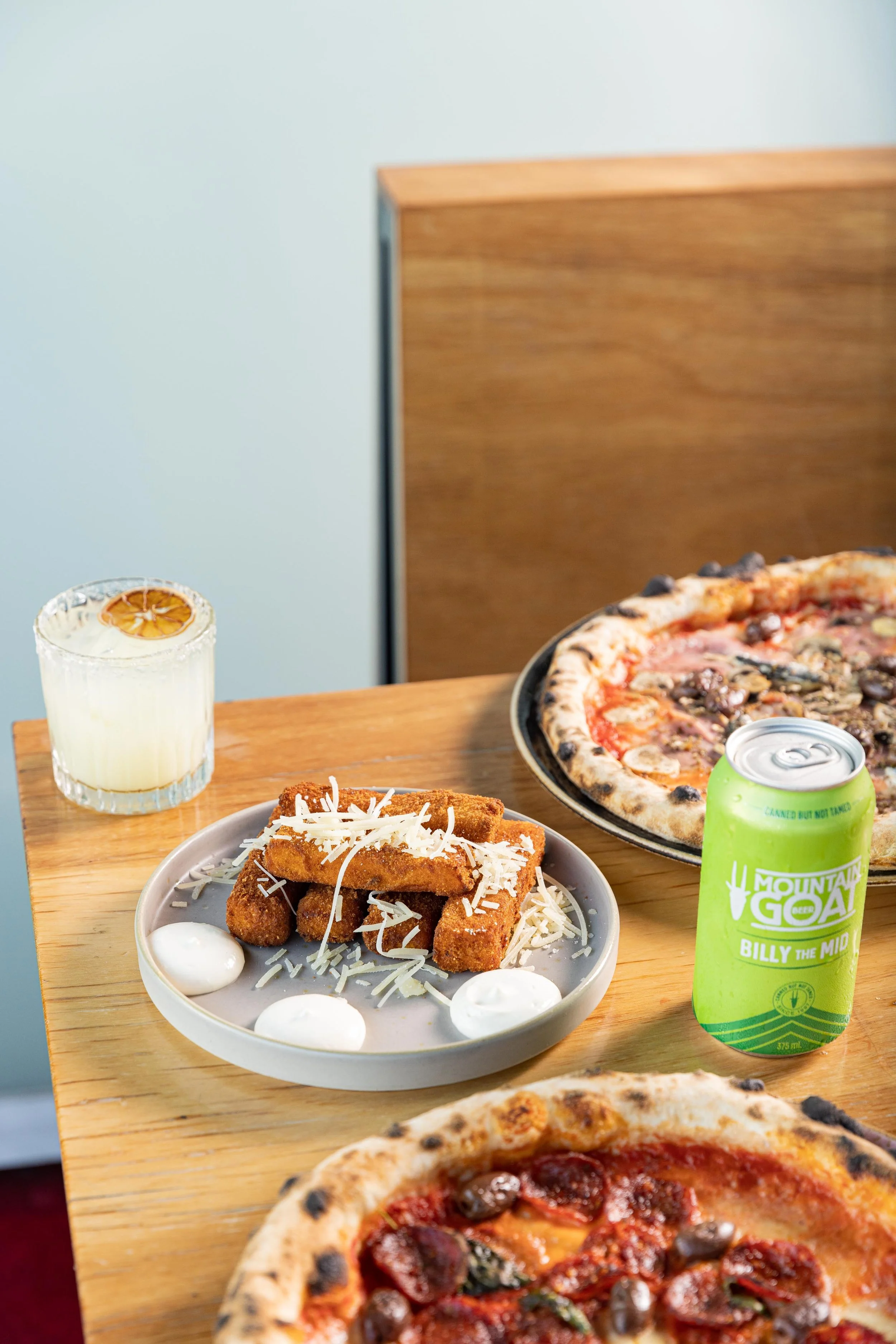 Gallery — Cargo Restaurant