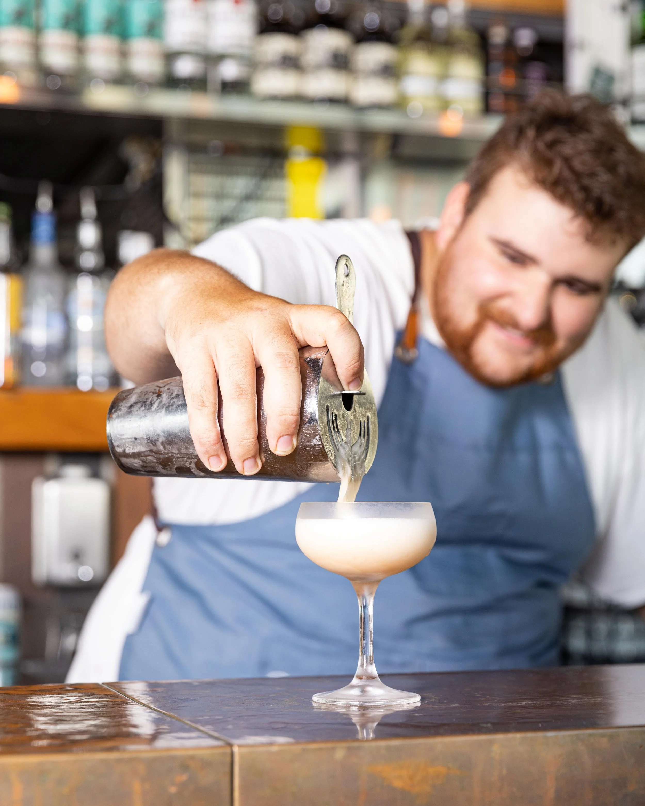 Gallery — Cargo Restaurant