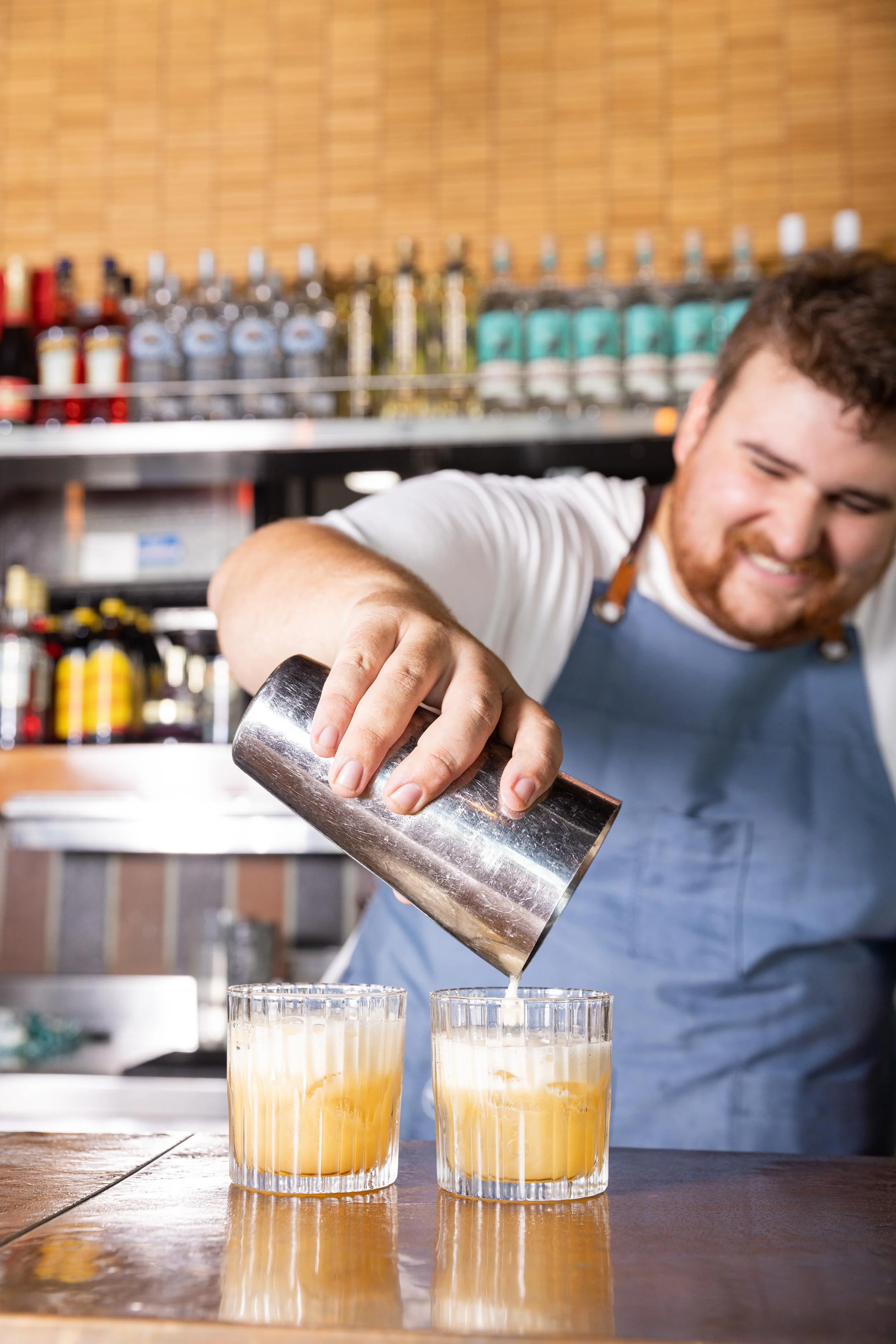 Gallery — Cargo Restaurant