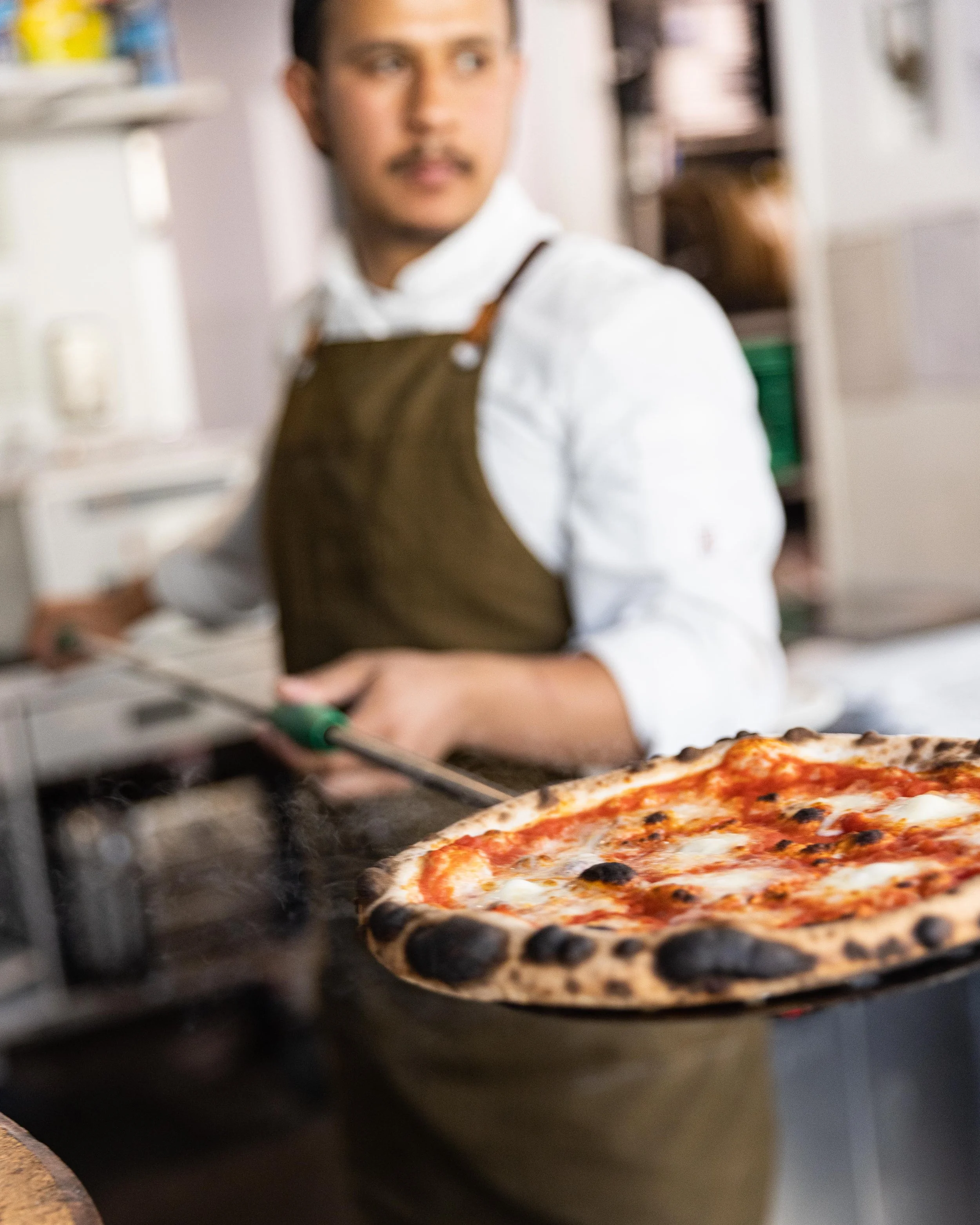 Gallery — Cargo Restaurant