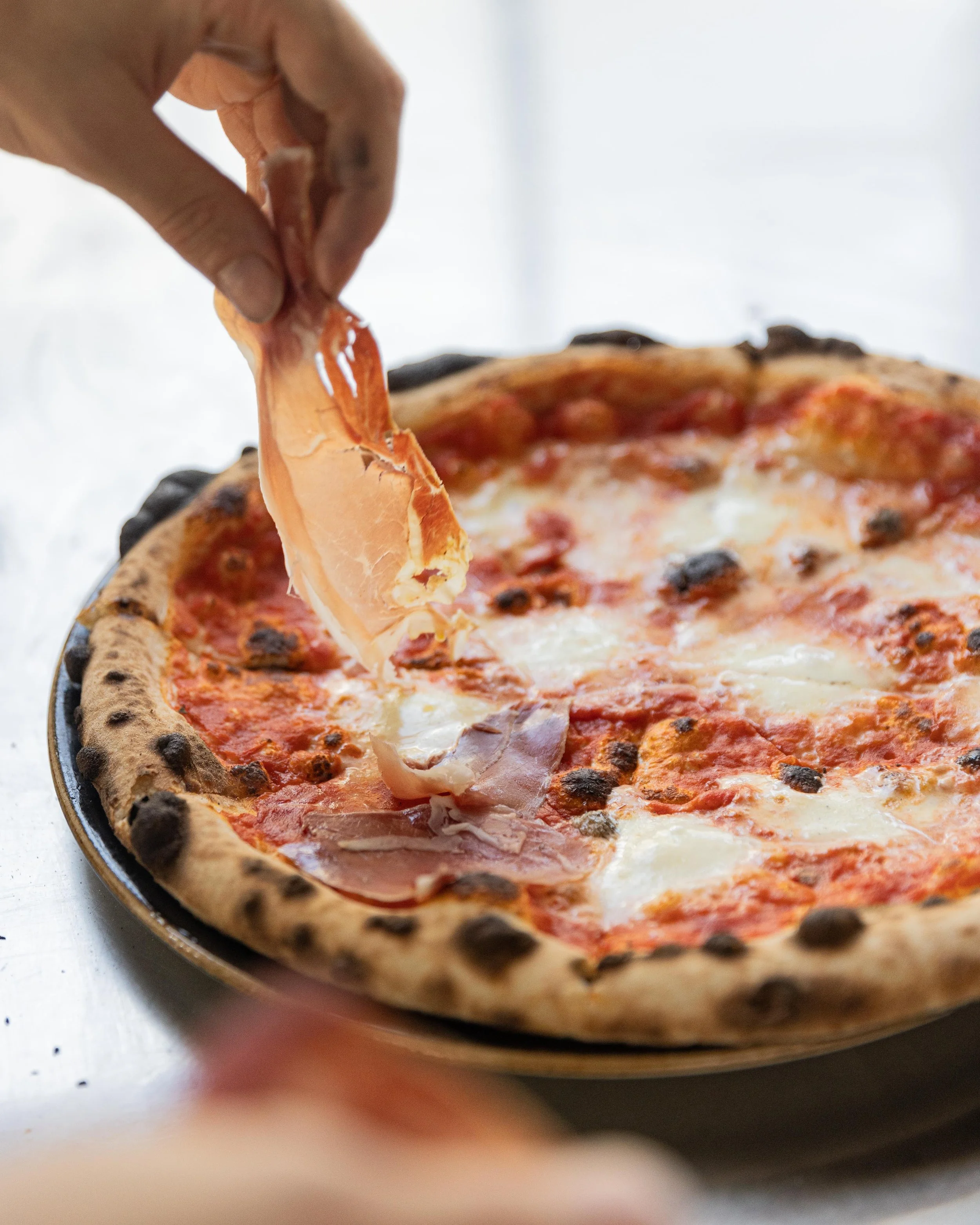 Gallery — Cargo Restaurant