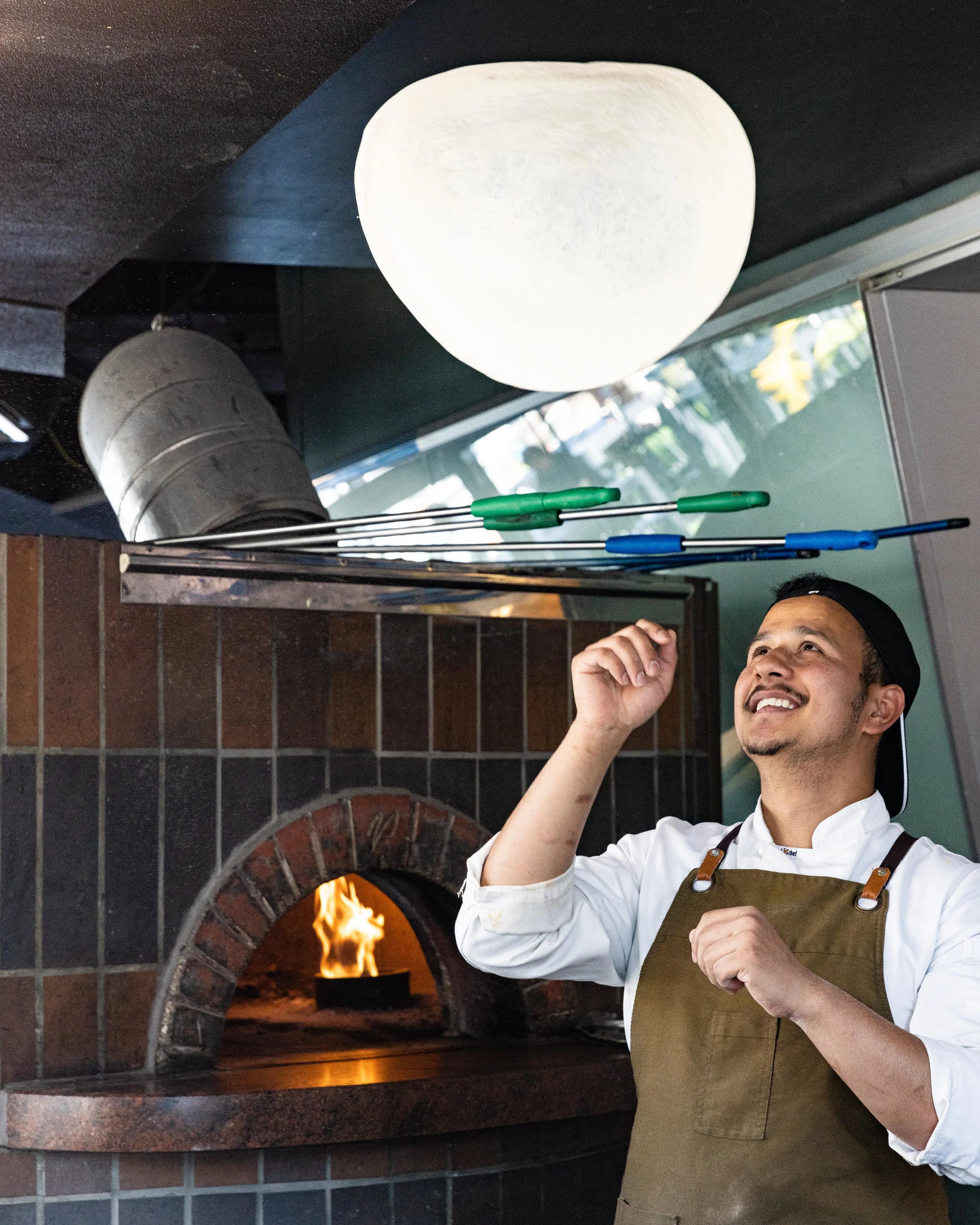 Gallery — Cargo Restaurant