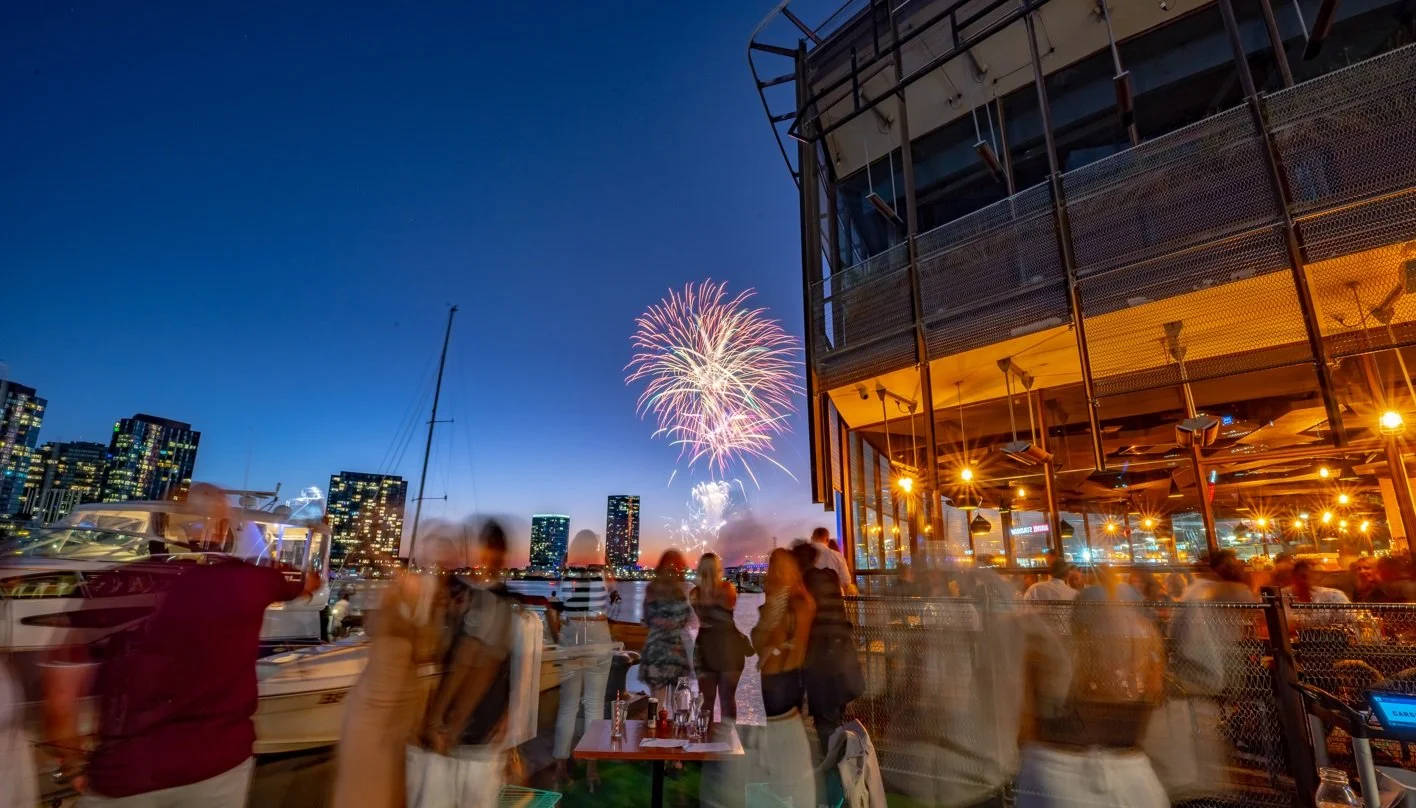 What's On | Discover Exciting Events — Cargo Restaurant