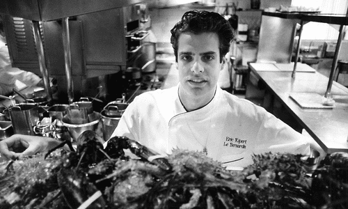 Bio — Eric Ripert