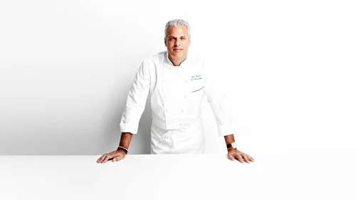 Chef Eric Ripert