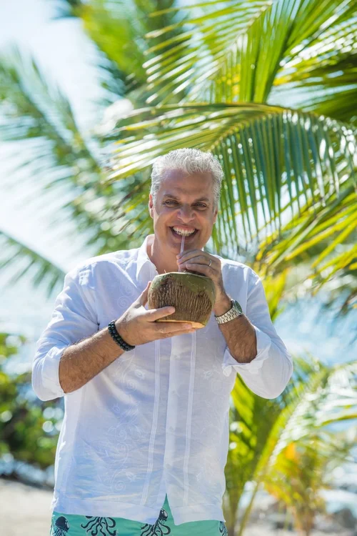 General 1 — Eric Ripert