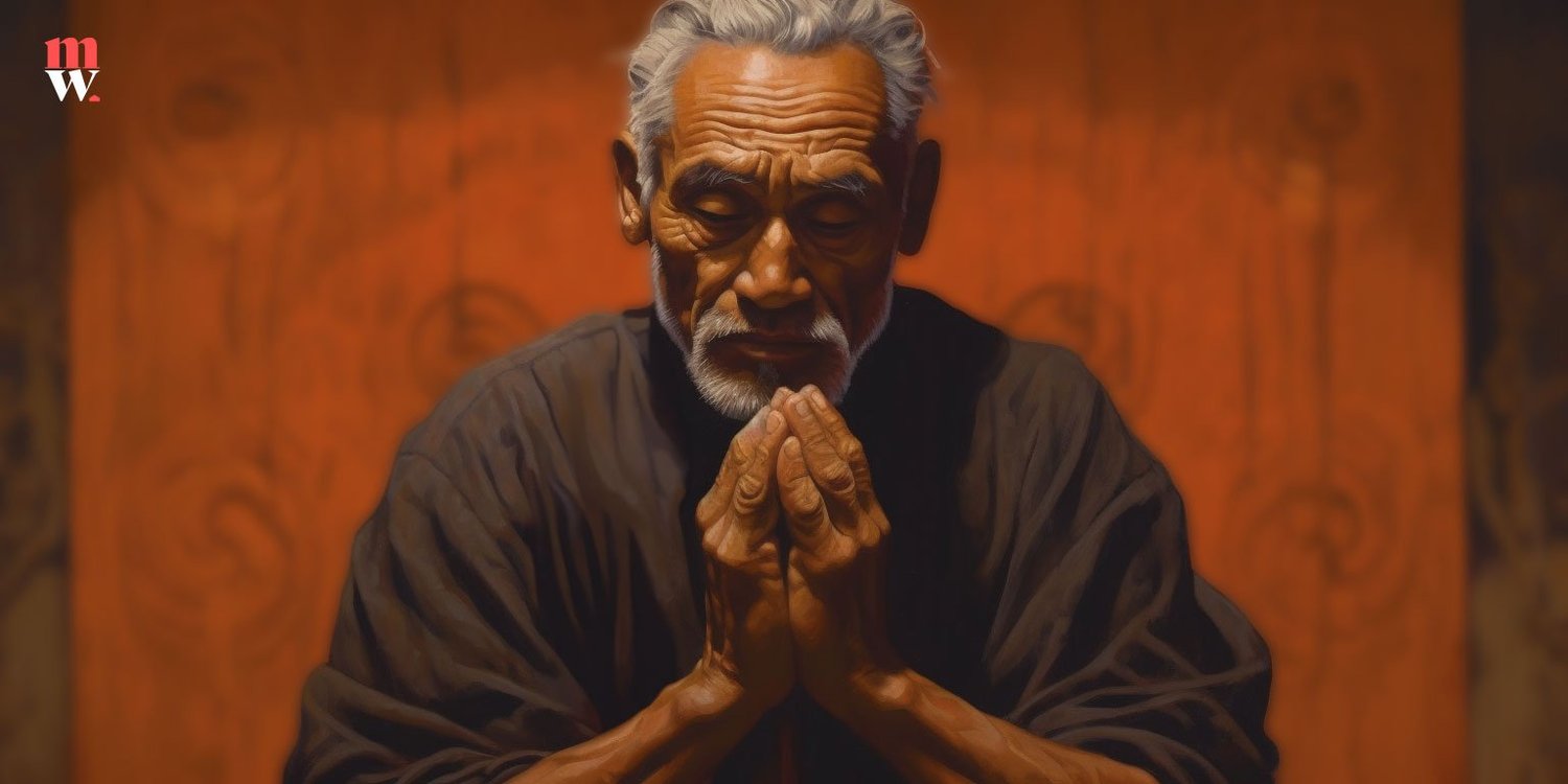 What is a Karakia? 4 Things to Know. — metawhenua.