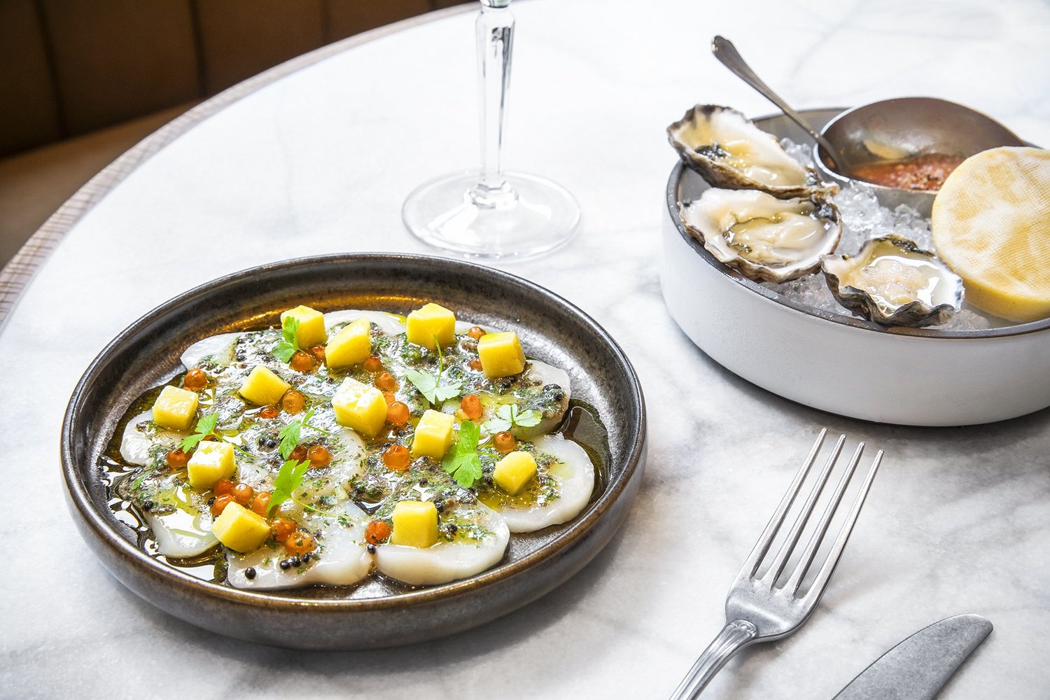 Menu — Bistrot Bisou Melbourne