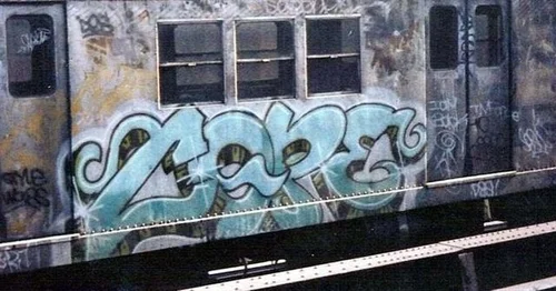 The Rise and Fall of Cope2: Graffiti Legend or Snitch? — The Artist Block