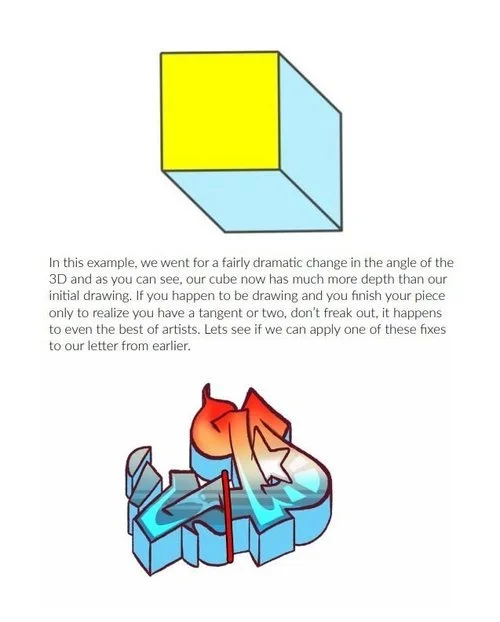 how to start Graffiti - Beginners Bundle Masters Guide - The Artist ...