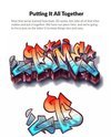 Ultimate Graffiti guide Book — The Artist Block