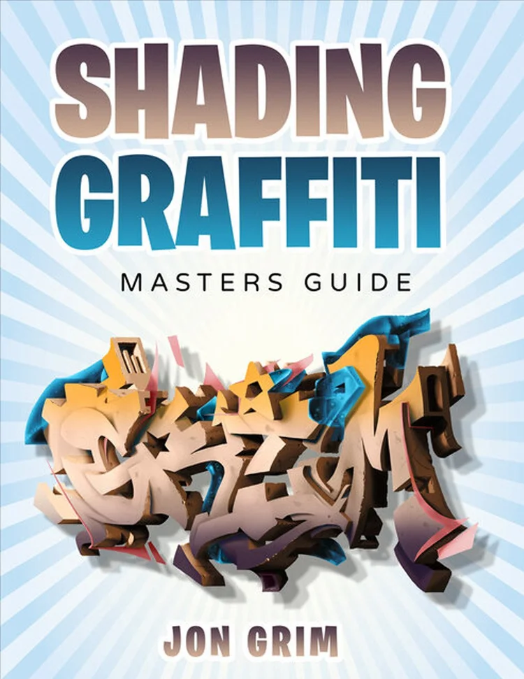 how to start Graffiti - Beginners Bundle Masters Guide - The Artist ...