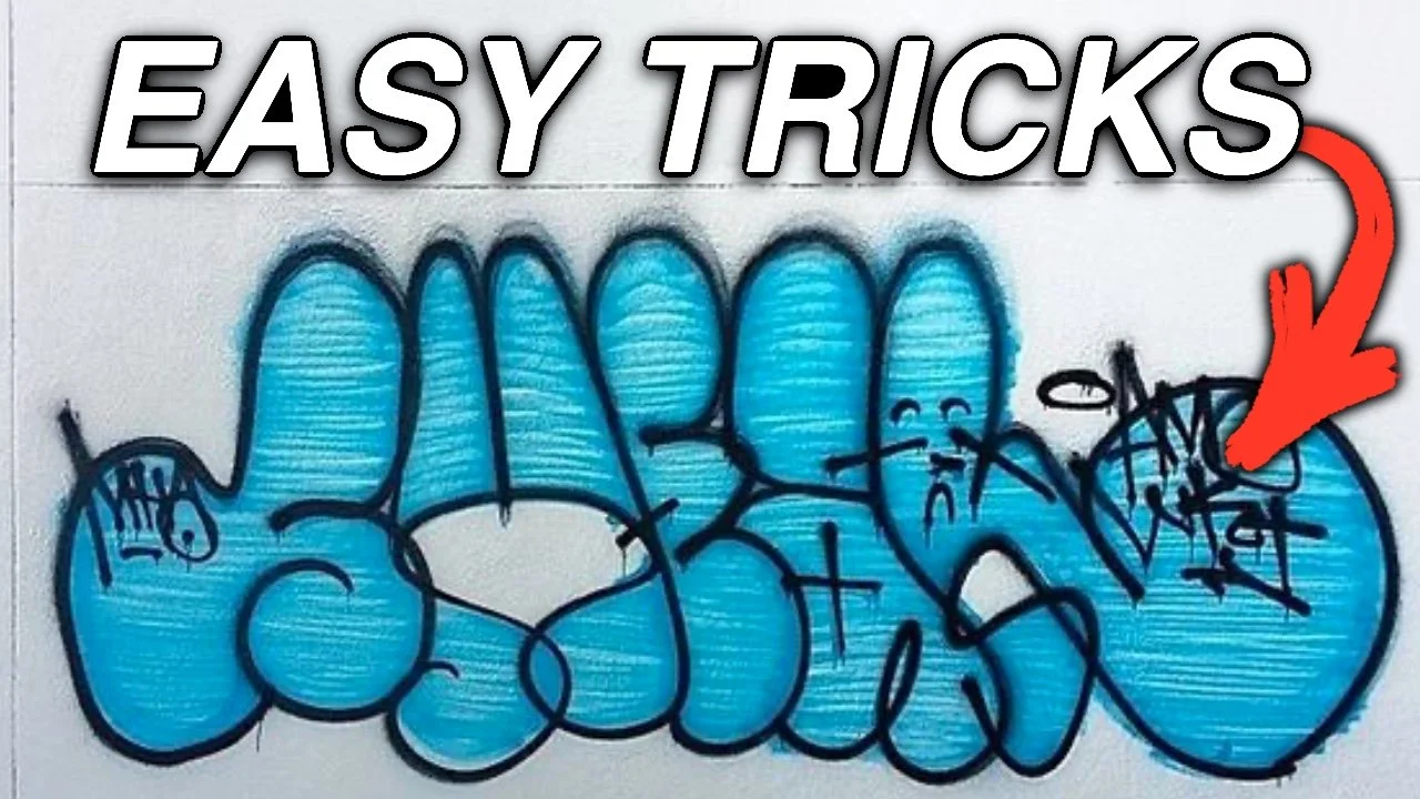 Graffiti Forum — The Artist Block