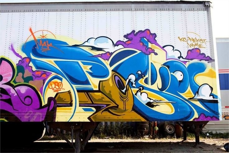 The Secret to Better Graffiti Fill-Ins (3 Pro Tips) — The Artist Block