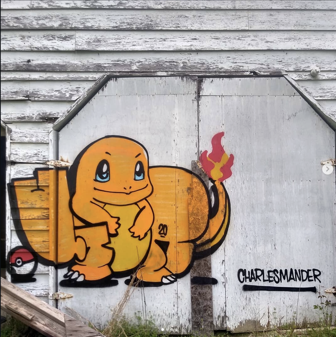 Uter’s Wild Throwie Explained: Graffiti Style Breakdown — The Artist Block