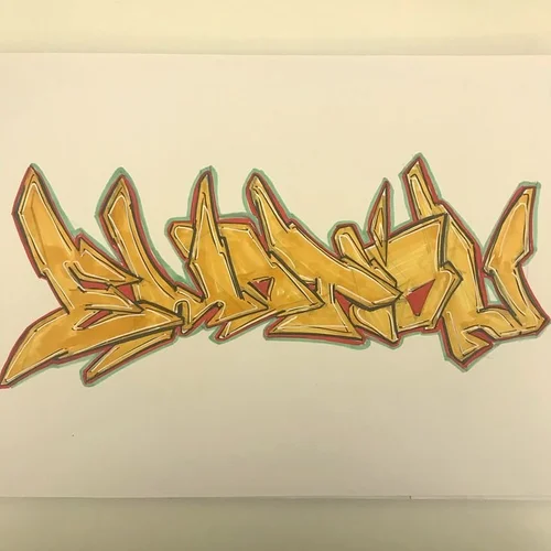 Stop Wasting Time! Learn Graffiti the Right Way — The Artist Block