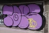 Top Ten Best Graffiti Throwies! — The Artist Block