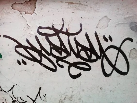 How To Do Throwies FASTER In Graffiti! — The Artist Block