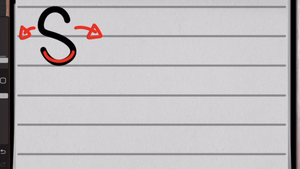 How to Draw the Letter S in Graffiti – Handstyles, Throwies & Pieces ...
