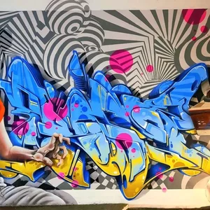 The Secret to Better Graffiti Fill-Ins (3 Pro Tips) — The Artist Block