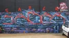 How to Read Graffiti Art – Tips for Spotting Letters in Wild Styles ...