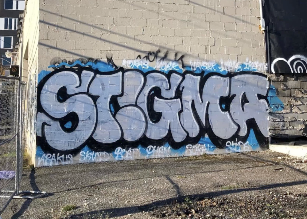 Top 10 Best Graffiti Artists 2024: (Graffiti Pieces Edition) — The ...