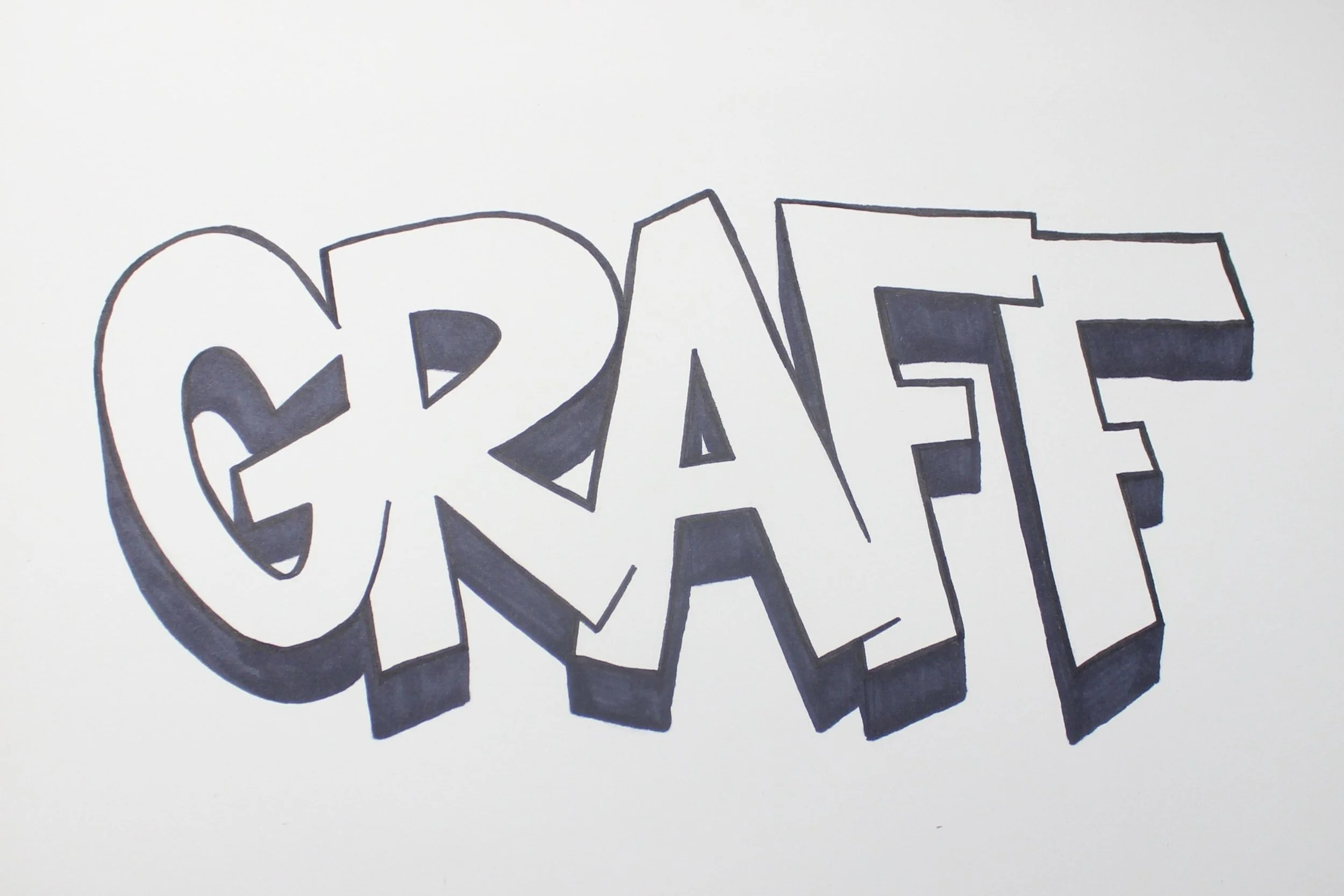How to Draw Any Name in Graffiti – Step-by-Step Graffiti Tutorial for ...
