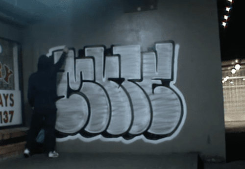Graffiti Throwie Submissions — The Artist Block