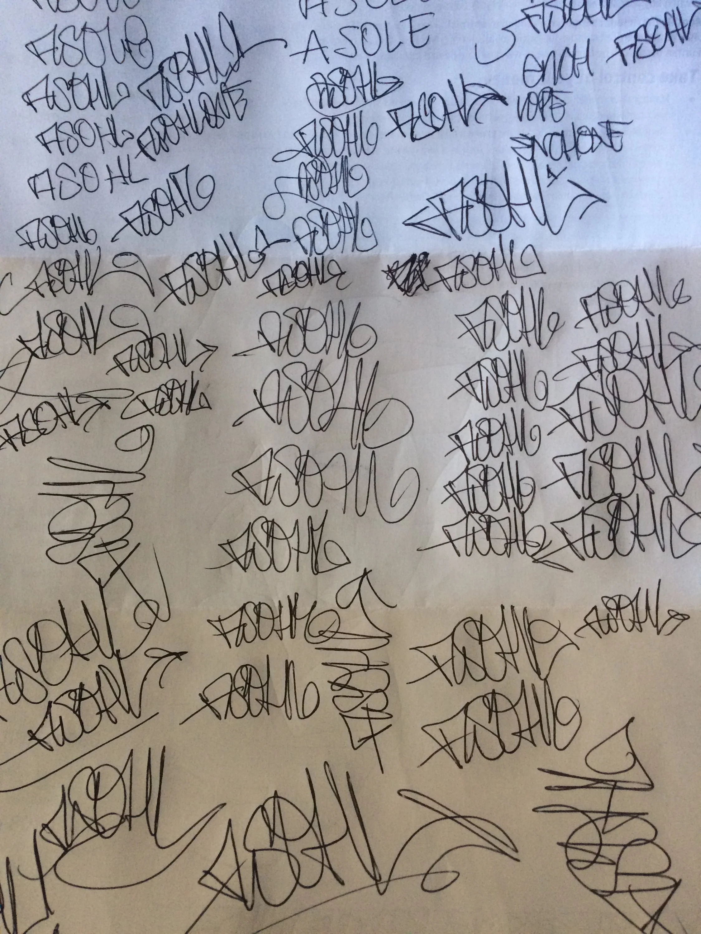 Stop Wasting Time! Learn Graffiti the Right Way — The Artist Block