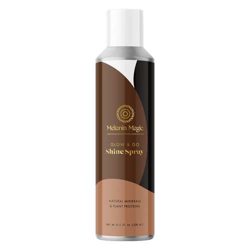 Melanin Magic | A Lifestyle Curated for Melanin-Rich Excellence