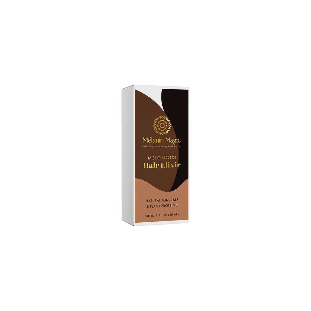 Melanin Magic | A Lifestyle Curated for Melanin-Rich Excellence
