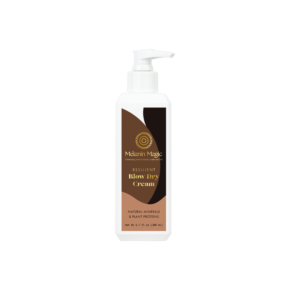 Melanin Magic | A Lifestyle Curated for Melanin-Rich Excellence