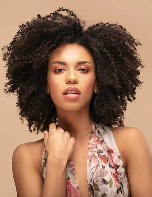 The Ultimate Guide to 4B Hair Care | Premium Natural Hair Care and Skincare by Melanin Magic