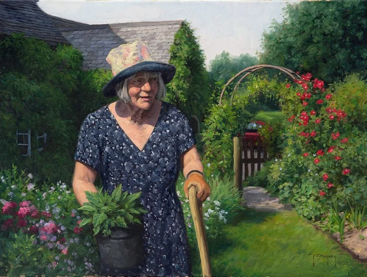 Robert Duncan Original Paintings — Robert Duncan Fine Art