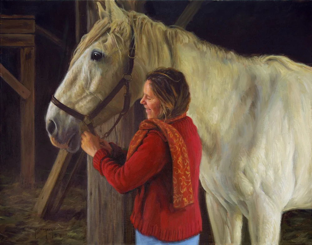 Robert Duncan Original Paintings — Robert Duncan Fine Art